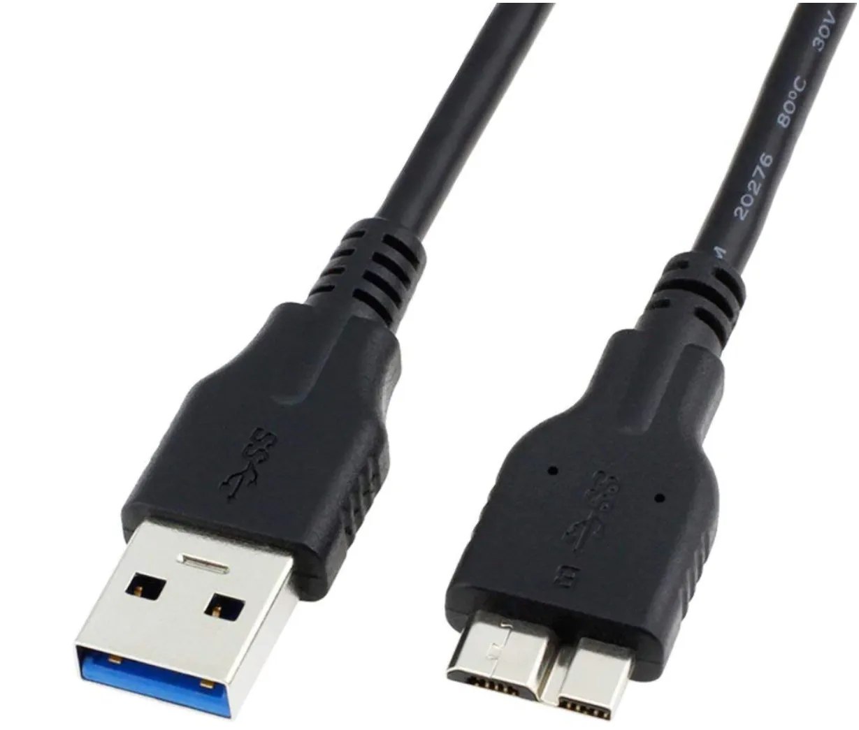 WD Hard Disk Case Cable External Hard Drive Case Cable USB 3.0 Cable ...