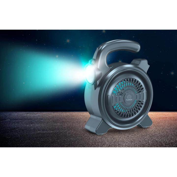 AUDIONIC SUGAR 8 PORTABLE MULTIMEDIA SPEAKER BLUETOOTH RECHARGEABLE ...