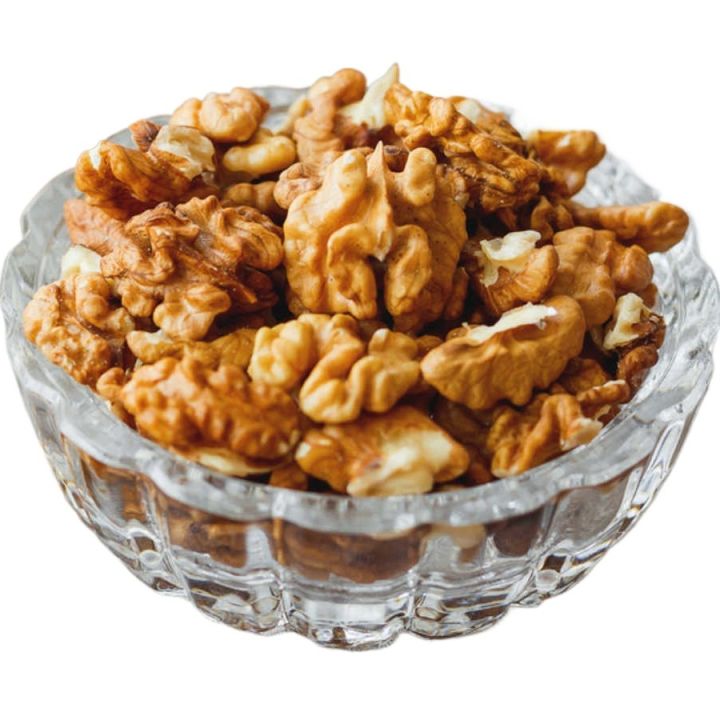 Soft Walnuts-Akhrut Giri- Walnut Giri- 1Kg | Daraz.pk