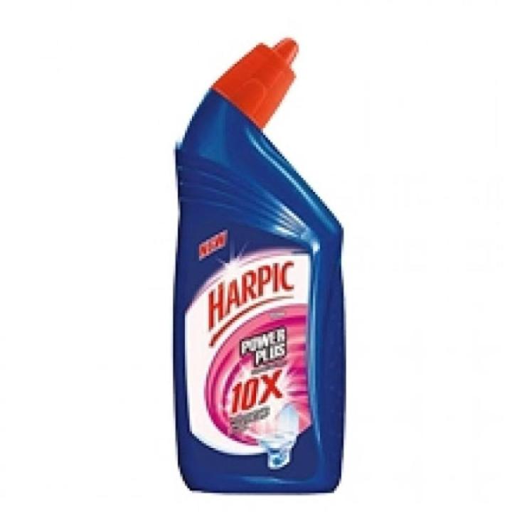 Harpicc Power Plus Toilet Cleaner Rose 750 ml | Daraz.pk
