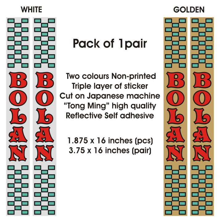 ALL-AT-ONE # 58 ( " SUZUKI BOLAN BACK DOOR WINDOW PATTI ") Waterproof ...