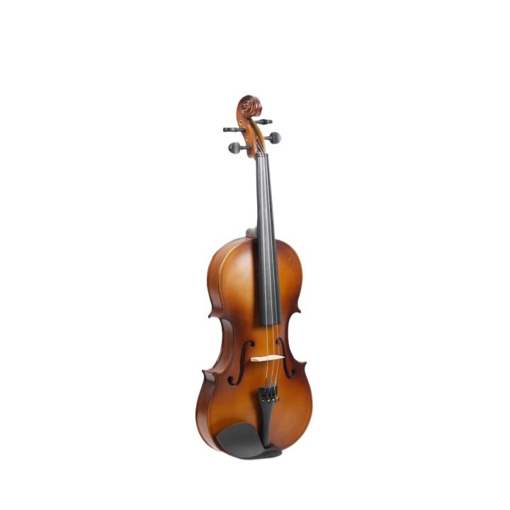 VIOLIN 4/4 HI VOLTS V01S BEGINNER LEVEL With Bow , Rosin & Case | Daraz.pk