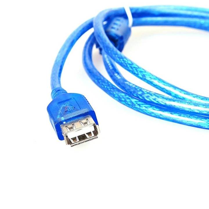 10 Meters USB Extension Cable Super Speed USB 2.0 Cable Data Sync ...