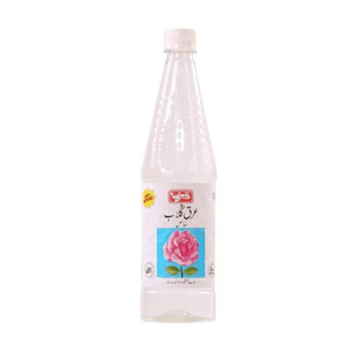 ARQ E GULAB ( ROSE WATER ) 800 ml | Gulab ka Arq | Natural Rose Water ...