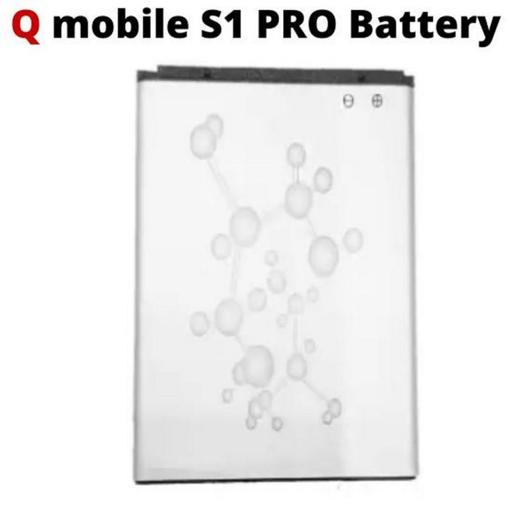 mobile S1 PRO Battery | Daraz.pk