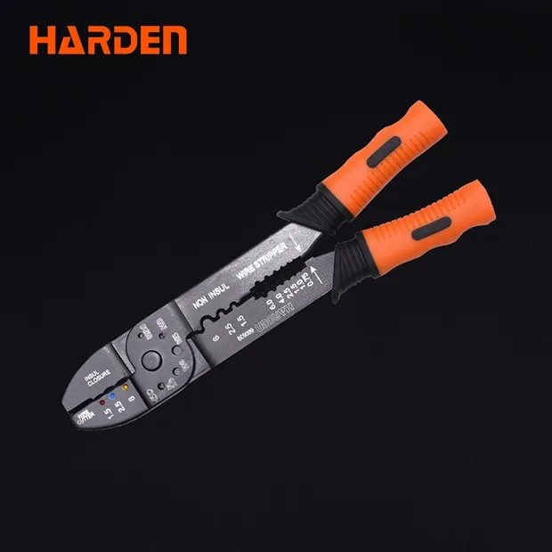 Harden 9" Multi Functional Wire Stri.pp.er 660639 9 Inch | Daraz.pk