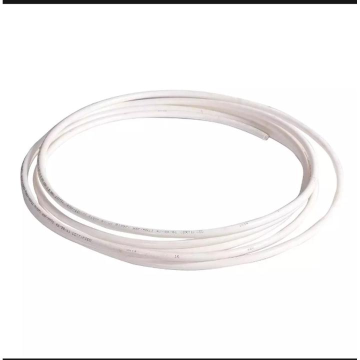 High Quality 1/4 Pipe Tube 10 Feet For Domestic Ro Water Purifiers 6mm ...