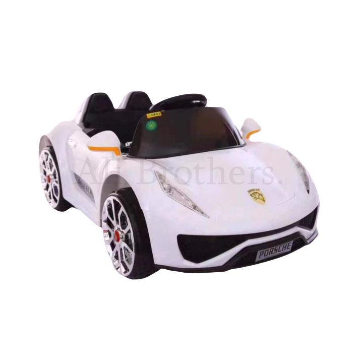 Kids Electric Car Remote and Self-Drive,Swing Option, Mobile app ...