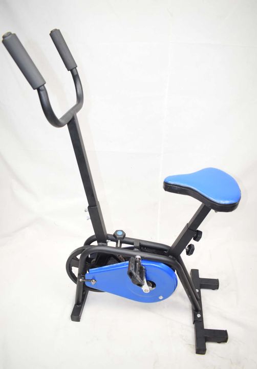 Exercise Cycle, Exercise bike, Magnetic Exercise Machine, Exercise ...