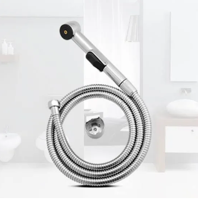 Muslim Shower Chrome Complete Set muslim shower chrome color chrome ...