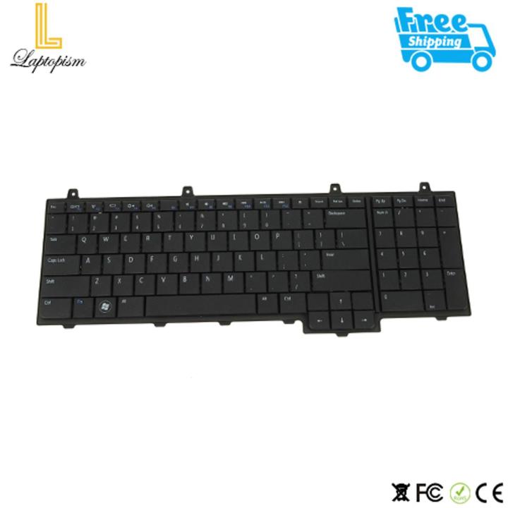 DELL_ 1750 HIGH QUALITY LAPTOP KEYBOARD | Daraz.pk