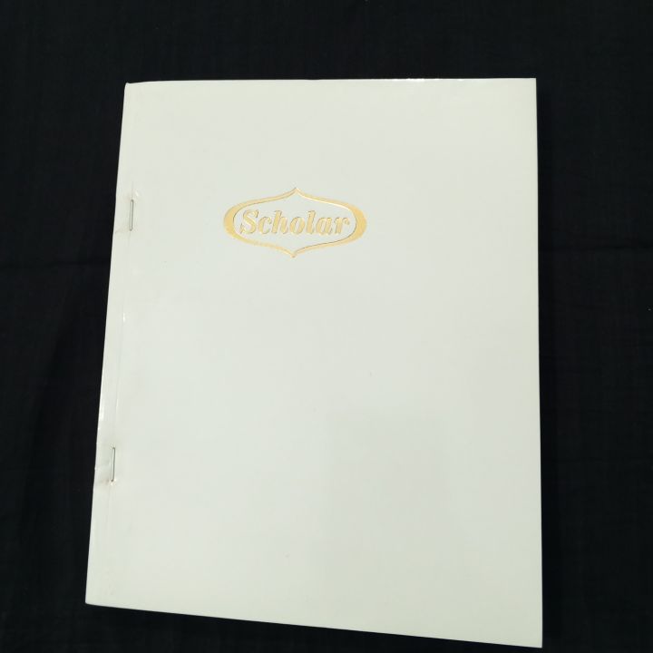 Copies for School, English, Urdu and Math, Note Books Copies for school ...