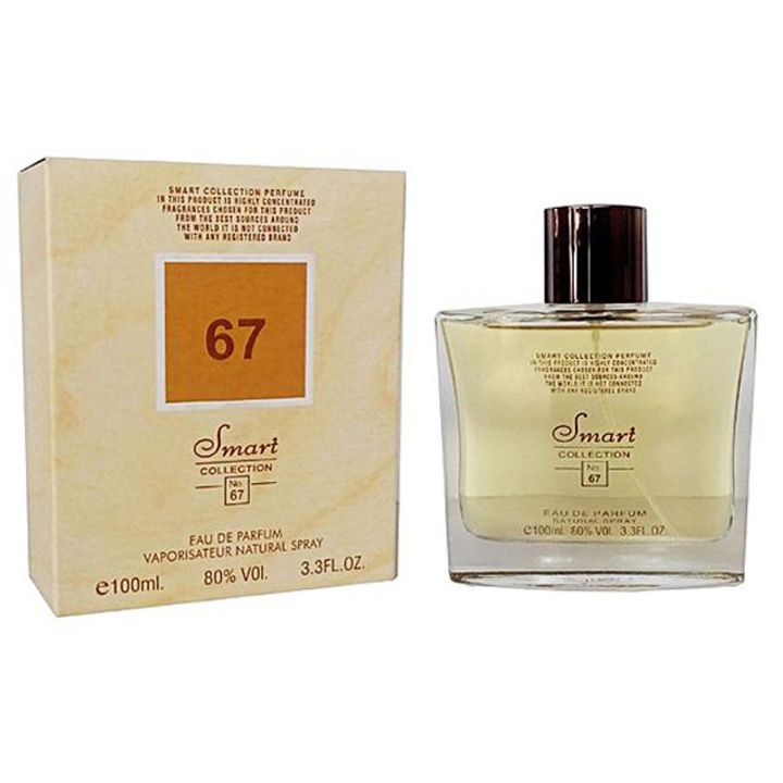 Smart Collection No. 67 Perfume For Men – 100 ml | Daraz.pk