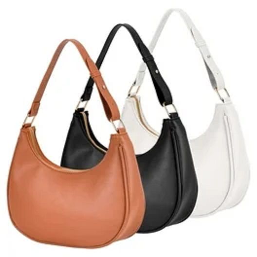Genuine Leather Handbags Big Shoulder Bags Ladies Totes Hand Bag Famous ...
