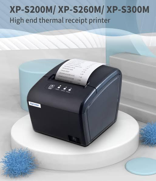 thermal bill printer for pos | Daraz.pk