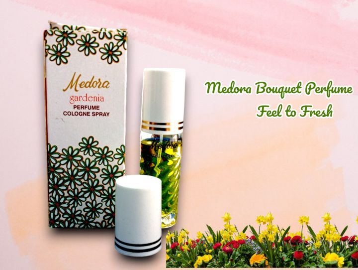 Medora Gardenia Perfume / Medora Of London Most Beautiful Fragrance ...