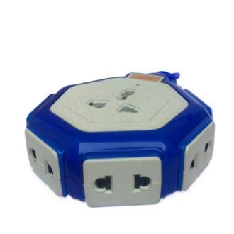 7 In 1 Sockets Power Electric Multipurpose Extension Board With Good ...