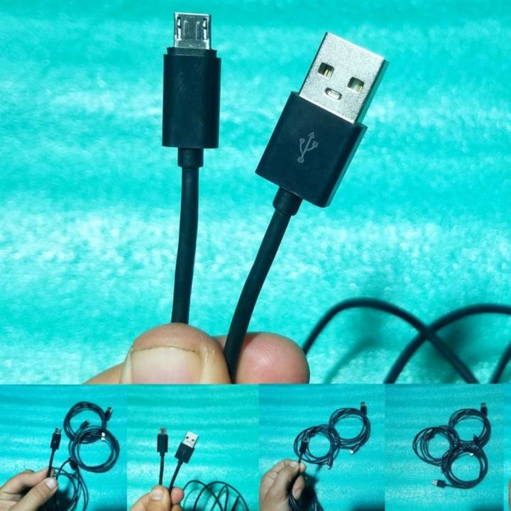 Charger Cable Micro Usb Data Cable Charging Cable For All Android Phone 6250
