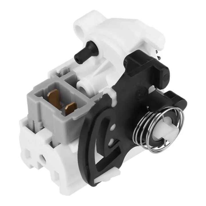 Rear Actuator Solenoid for Mk2 Tail Lock Actuator 7700427088 8200060917 ...