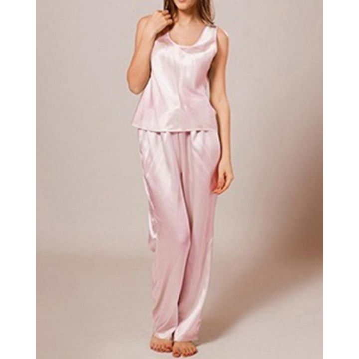 Pink Sando Pajama Set - Sando-Pk | Daraz.pk