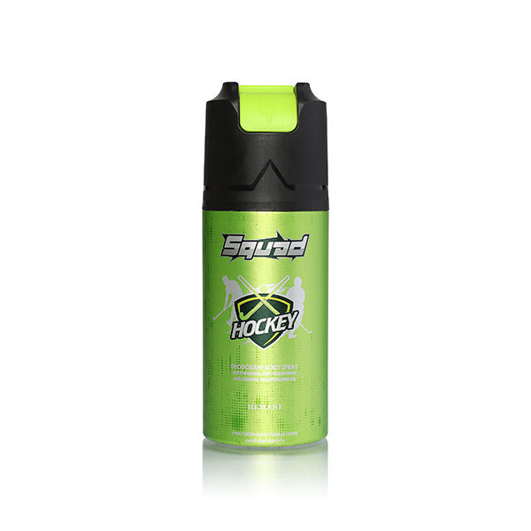 WB by Hemani - Squad Deodorant Spray Hockey | Daraz.pk