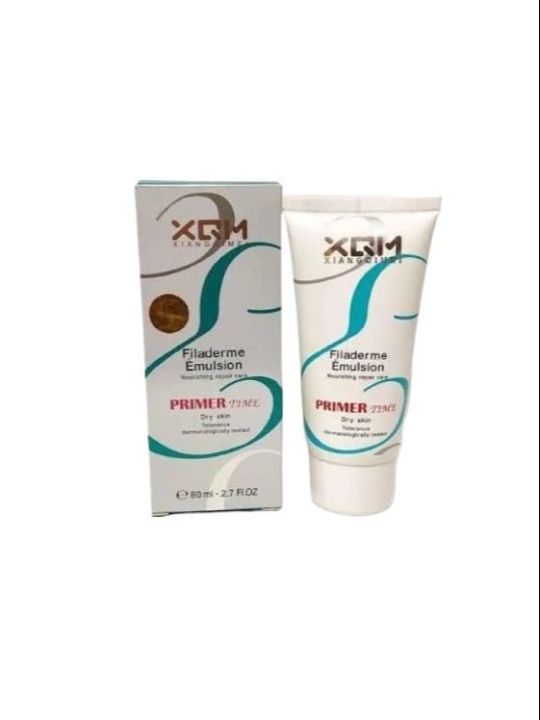 XQM FACE PRIMER For All Ages Girls | Daraz.pk