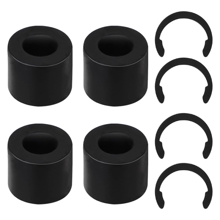 Keep Rubber Roller From Moving Brayer Roller Retaining Clip Rings ...