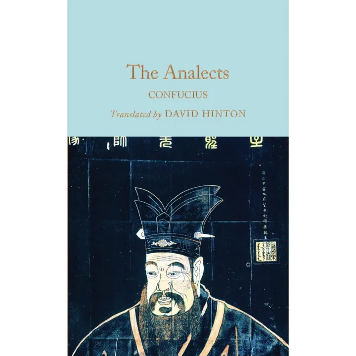 Liberty Books | The Analects by Confucius (100% Original) | Daraz.pk