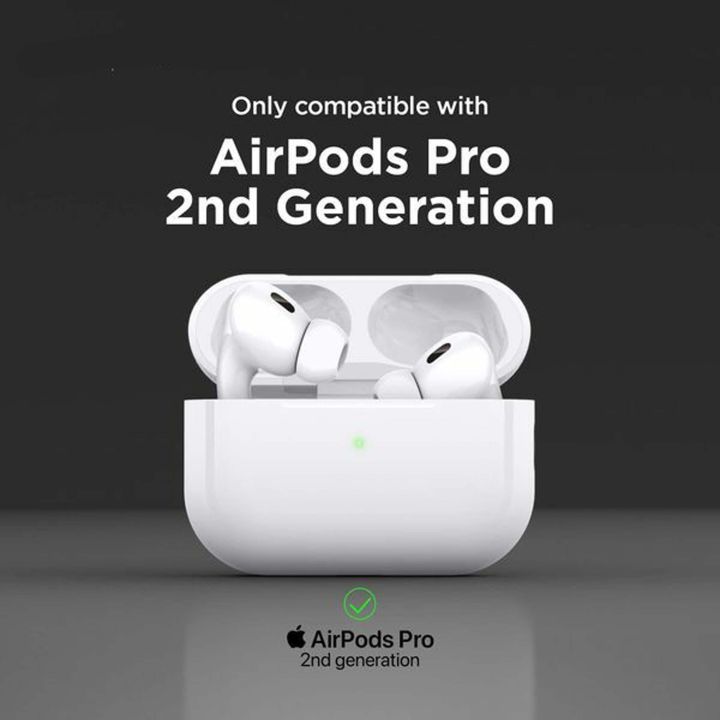 Original Airpods pro 2 Second Generation With ANC USA made wireless ...