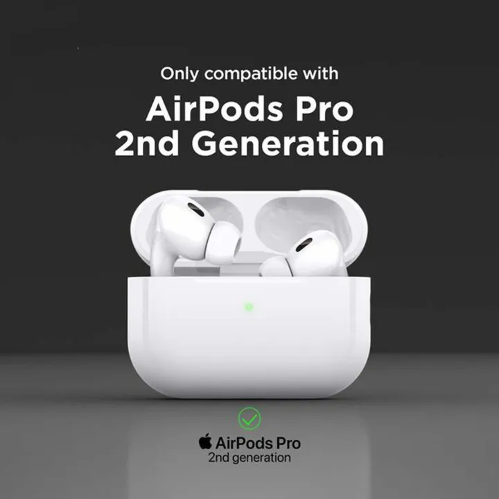Original Airpods pro 2 Second Generation With ANC USA made wireless ...