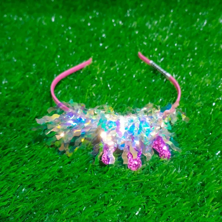 FANCY HAIR BAND DESIGNS | Daraz.pk