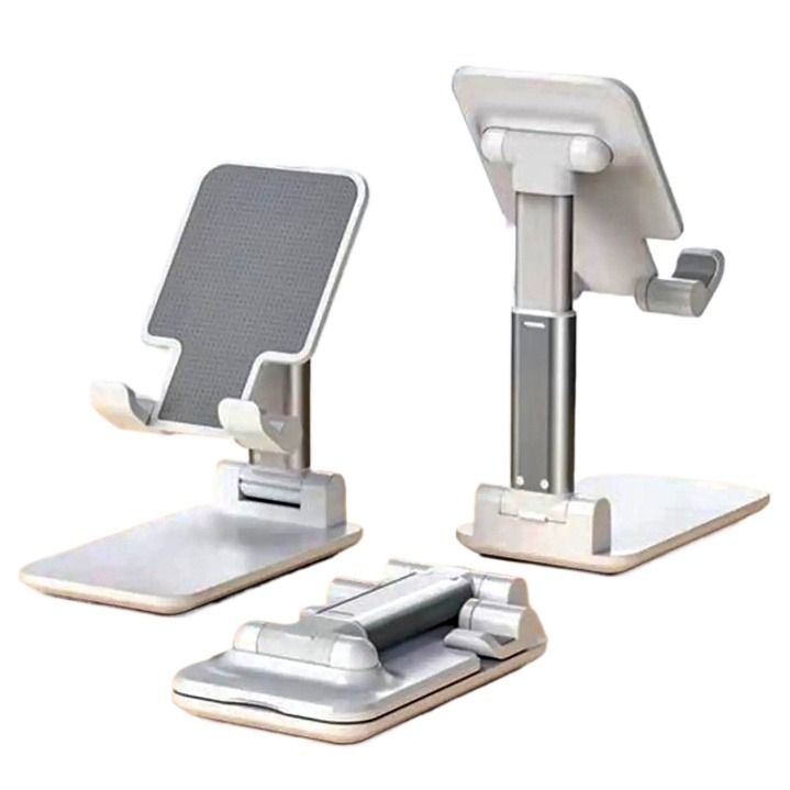 2 Pcs Universal Mobile Stand | Mobile Phone Holder Stand | Cell Phone ...