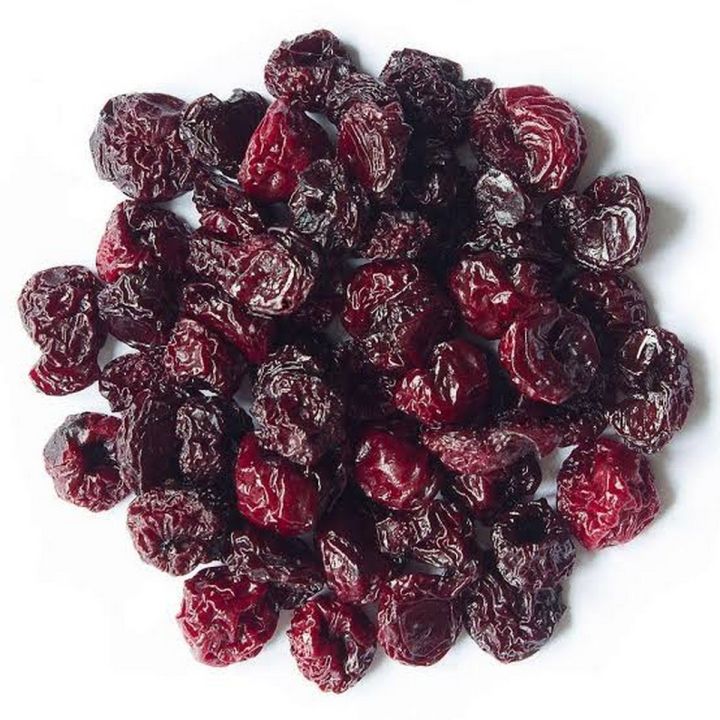 Dry cherries naturally dried 500g | Daraz.pk