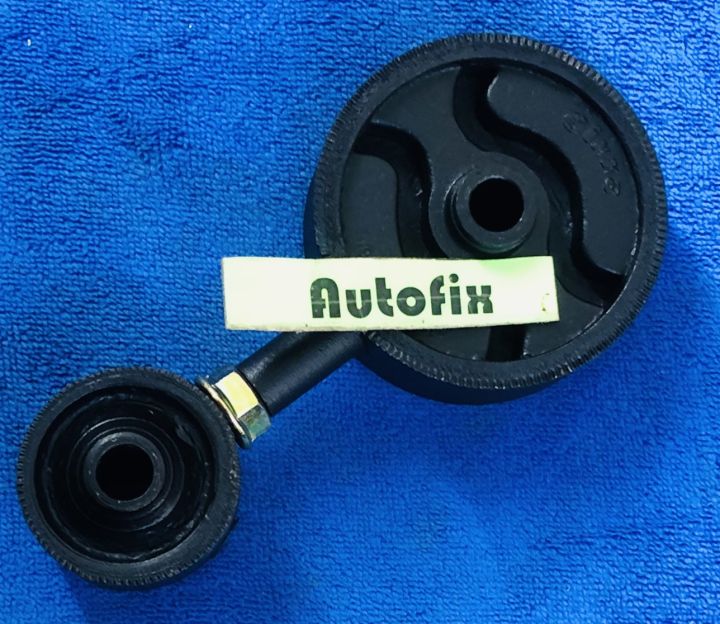 Suzuki FX Engine upper Torque Rod Mounting 01 PC | Daraz.pk