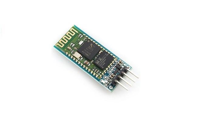 Bluetooth Module HC-05 | Daraz.pk