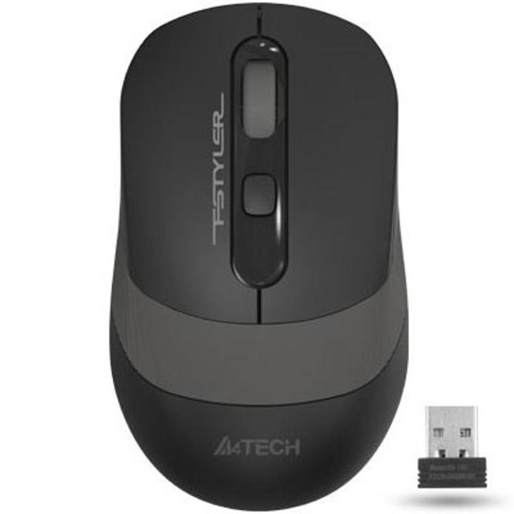 A4TECH FG10S Silent Optical Wireless Mouse | Daraz.pk