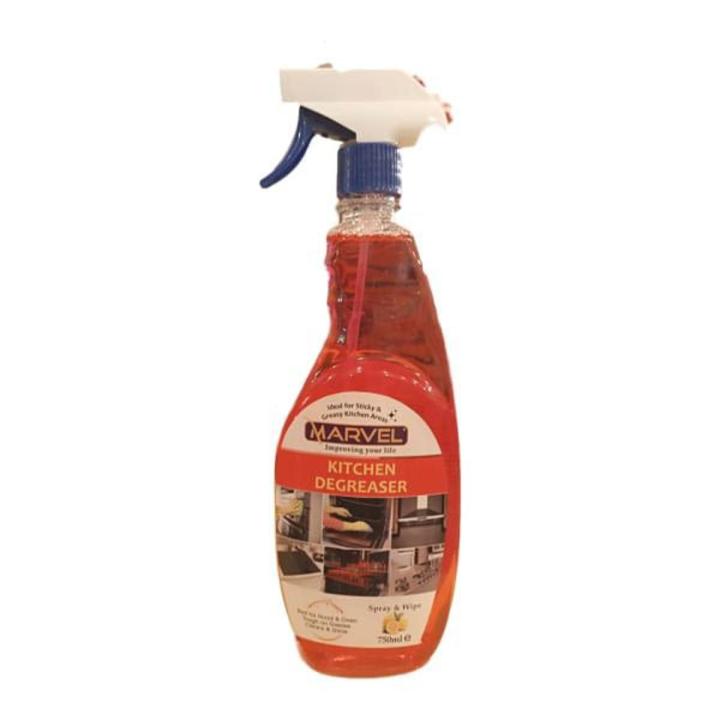 marvel kitchen degreaser cleaner 750ml | Daraz.pk
