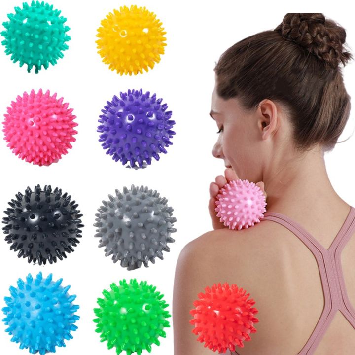 Premium Grade Plantar Fasciitis Pain Stress Relief Roller Ball Deep ...