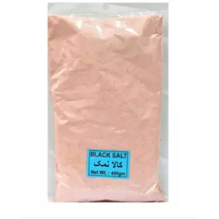 FRESH Black Salt Powder (Kala Namak Powder) - 250 gm | Daraz.pk