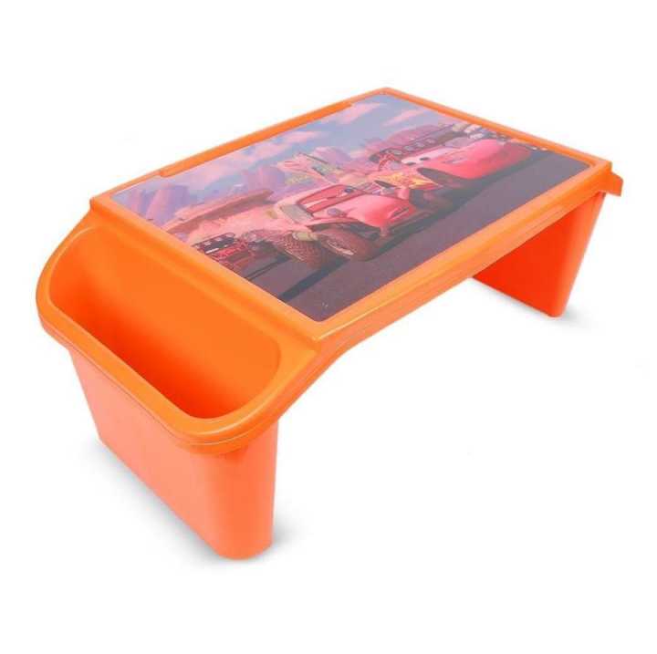 Children Portable Multipurpose Plastic Table for Kids and Adult 2 in 1 ...