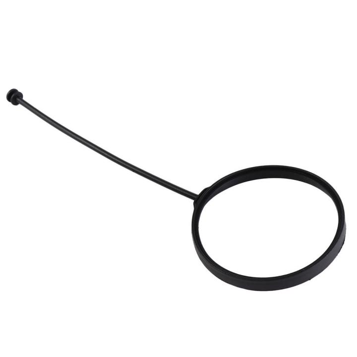 Fuel Cap Cover Line Plastic Fuel Oil Cover Cable Ring Tear Resistant ...