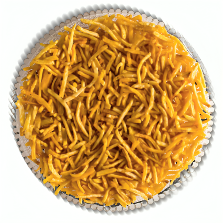 Nimco Corner Finger Chips 200 Gram | Daraz.pk