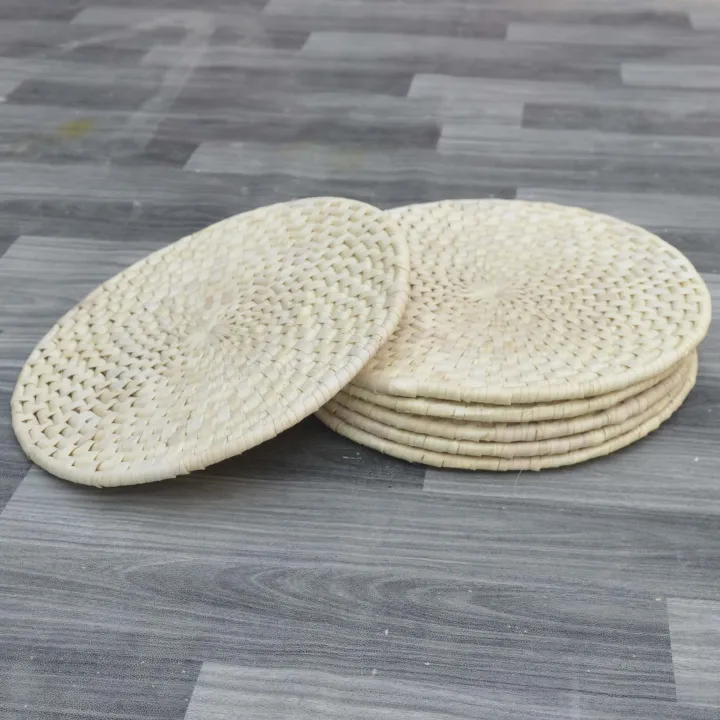 Placemat – 12 Inches – Sang Coloured | Daraz.pk