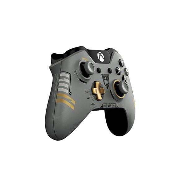 Xbox One Call of Duty Special Edition Wireless Controller with ...
