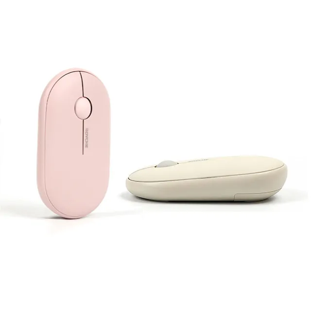 ROYCHE Wireless Silent Pebble Mouse (RX-620) | Daraz.pk