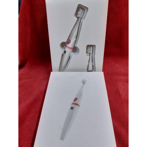 Mr Wish Smart Waterproof Electric Toothbrush DL-A301 With 10,000 Vpm ...