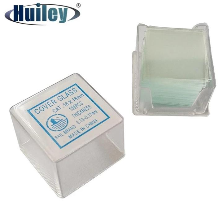 Cover Slip For microscope | Daraz.pk