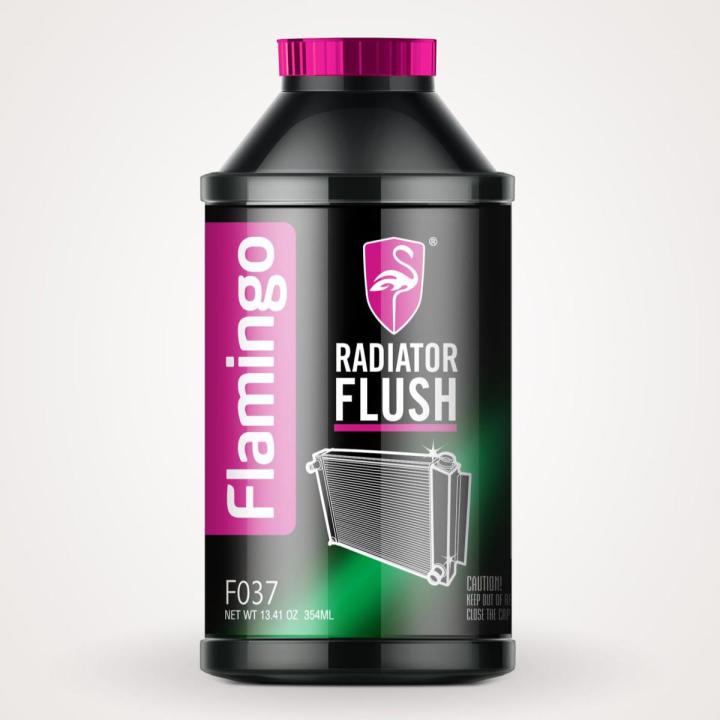 Car Radiator Flush | Daraz.pk