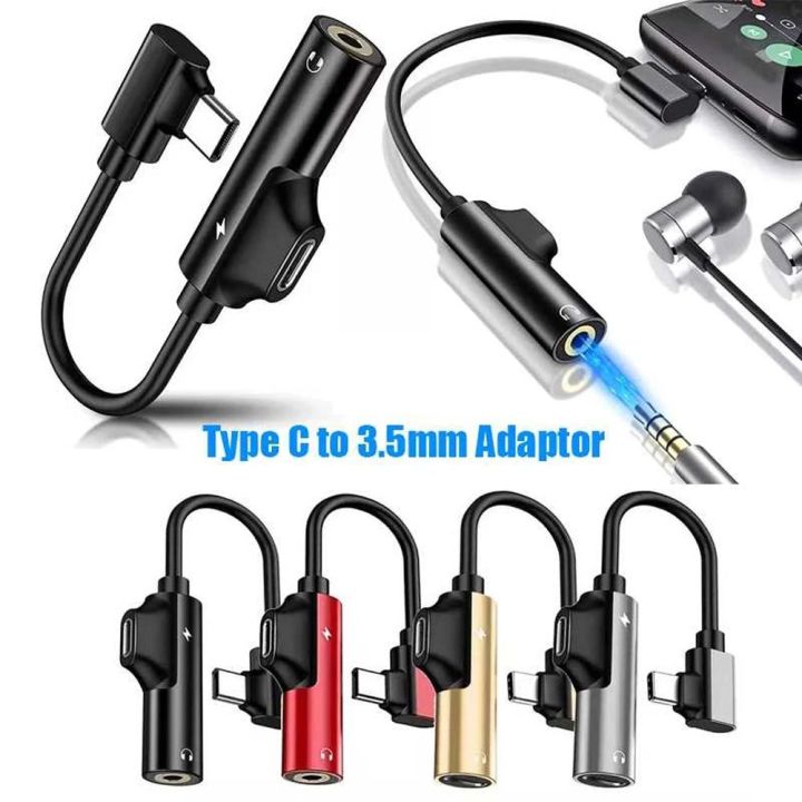 Digital Cables Mini Adapter Earphone Adapter Audio Cable Headphone ...