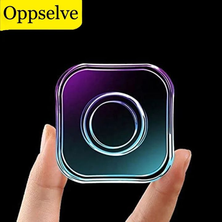 Magic Mobile Holder Sticker Nano Fast Paste Universal Desktop Car ...
